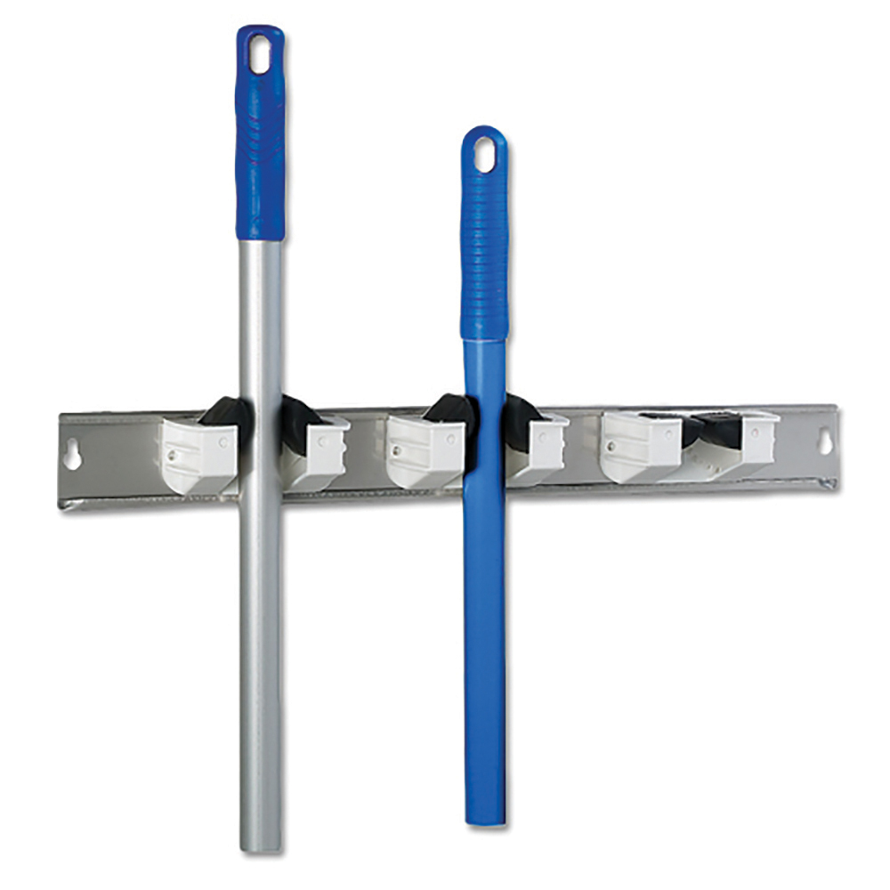 Support à réglage rapide pour vadrouilles/balais - DAMI - PRODUITS ...